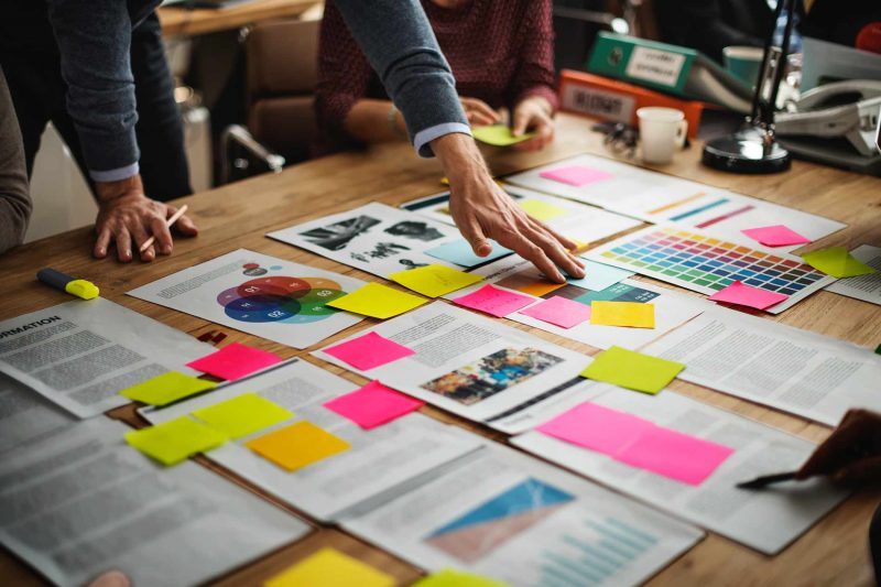 Understanding Service Design and its Principles – Artyvision